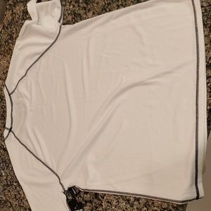 Speedo | Swim | Mens Speedo Swim Tee Shirt | Poshmark